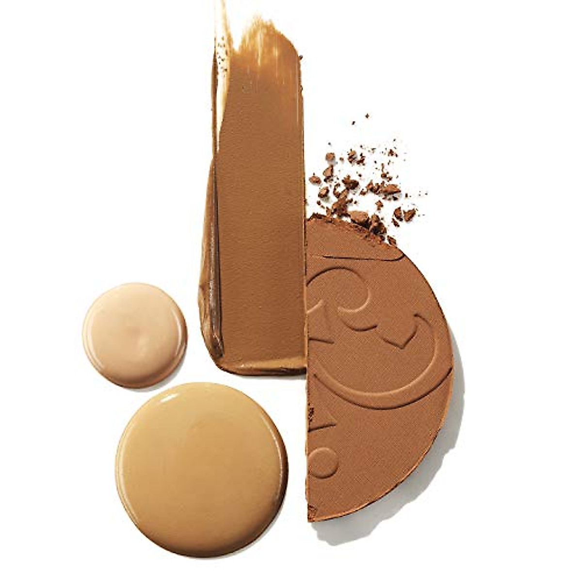 Rimmel Stay Matte Concealer, Honey, 0.23 Fluid Ounce (Pack of 2)