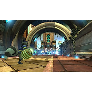 Playstation Move Heroes (Motion Control)