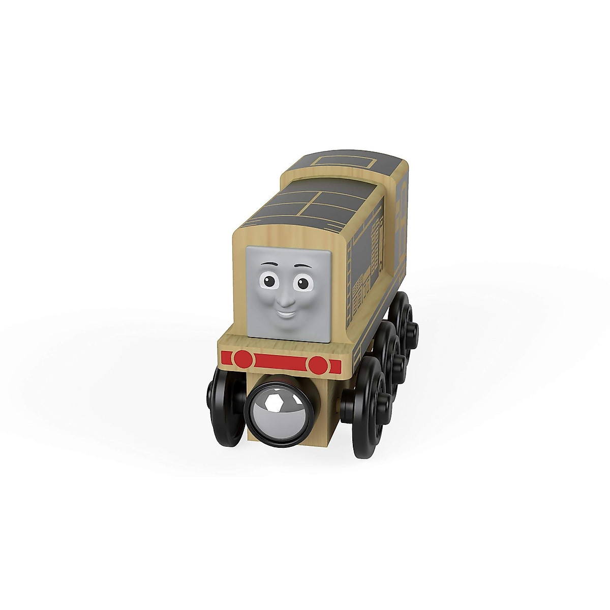 Thomas & Friends Wood, Diesel