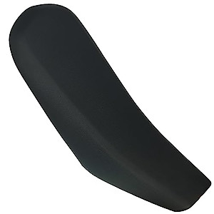 High Elasticity, Hyssk Sports Style ATV Complete Seat for 70cc 90cc 110cc Kids Mini Coolster TaoTao Razor Quad & Chinese 4 Wheeler