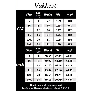 Vakkest Womens Jeans Cargo Pants Casual Wide Leg Flap Pocket Baggy Combat Military High Waist Denim Trouser Clubwear Y2K