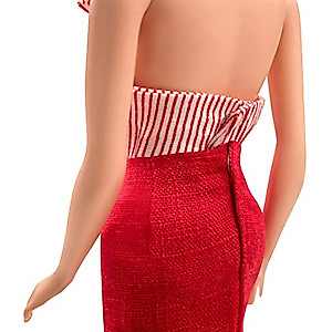 Barbie Busy Gal Doll