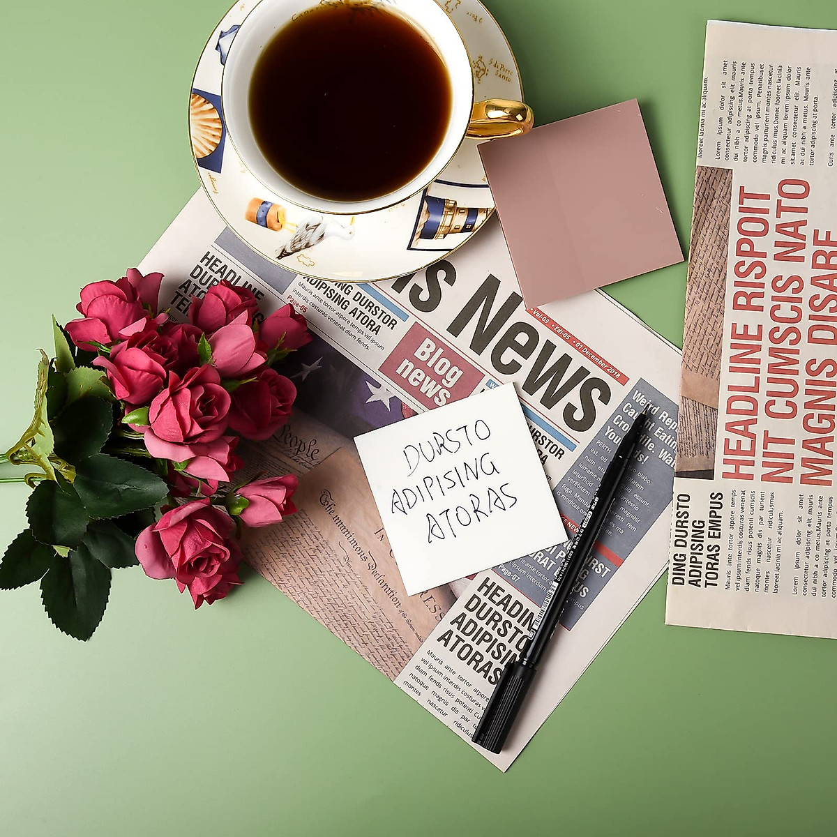 1000 Sheets Transparent Sticky Notes,Waterproof Translucent Color Morandi Sticky Tabs,See Through Sticky Notes, Pastel Clear Self-Sticky Page Flags Book Markers Stickers