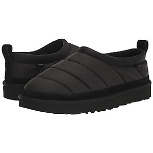 UGG Women's Tasman Lta Slipper, Black, 7