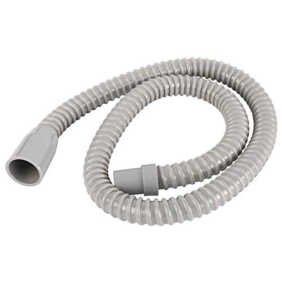 6" Air Random Orbital Sander with Dust Bag, 10000RPM Speed Pneumatic Palm Sander with 7 pcs 240# Sandpaper