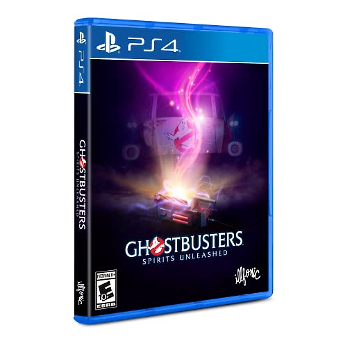 Ghostbusters: Spirits Unleashed Collector's Edition PlayStation 4