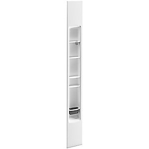 KOHLER K-97630-0 97630-0 Shelving, One Size, White
