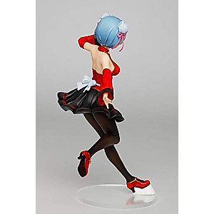 Re:Zero Precious Figure REM China Maid Ver.