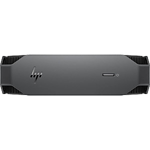 HP Z2 Mini G5 Workstation - 1 x Intel Core i7 Octa-core (8 Core) i7-10700 10th Gen 2.90 GHz - 16 GB DDR4 SDRAM RAM - 512 GB SSD - Mini PC - Intel W480 Chip - Windows 11 Pro - NVIDIA Quadro P620 4 GB G