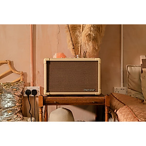 Blackstar Acoustic Core 30 Acoustic Guitar Amplifier with Built in Reverb & Chorus XLR DI Output & Microphone Input