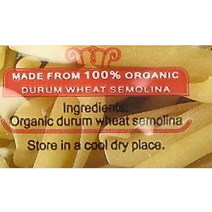 Garofalo Variety Pack 100% Organic 6 Pack - 1.1 Lb Each