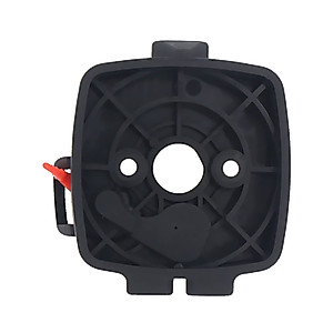 Hutdkte 90116y Air Filter Cover & P021012870 Air Cleaner Case for Echo SRM-225 GT-225 PAS-225 PE-225 PPF-225 SHC-225 Trimmers Brushcutters