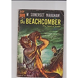 The Beachcomber (The Vessel of Wrath)