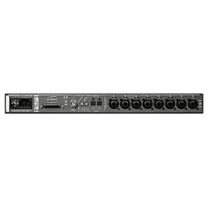 Audient ASP800 8 Channel Microphone Preamplifier and ADC with HMX & IRON