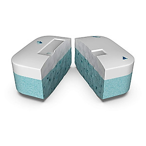 Listerine Ready Tabs Clean Mint Flavor Sugar-Free, 32 Chewable Tablets