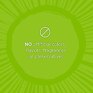 Tom's Of Maine Botanically Bright Whitening Toothpaste Peppermint 4.7 Oz (pack of 6)