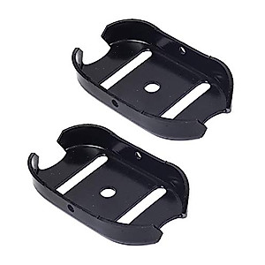 Stens 780-704 Pack of 2 Snow Blower Skid Shoes for Murray