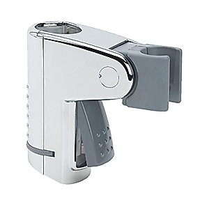 リラインス Reline R291CH-X Sliding Shower Hook, for Φ30, Chrome Plated Type, for X Type
