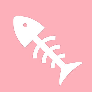 Raised Cat Dog Slow Feeder Bowl with Stand, Cat Bowls for Slow Eating, Ceramic Elevated Slow Feed Cat Bowls, Pet Bowl for Cat and Dog, Cat Puzzle Feeder for Healthy Eating Diet, 3'' High, 8.5'' Wide