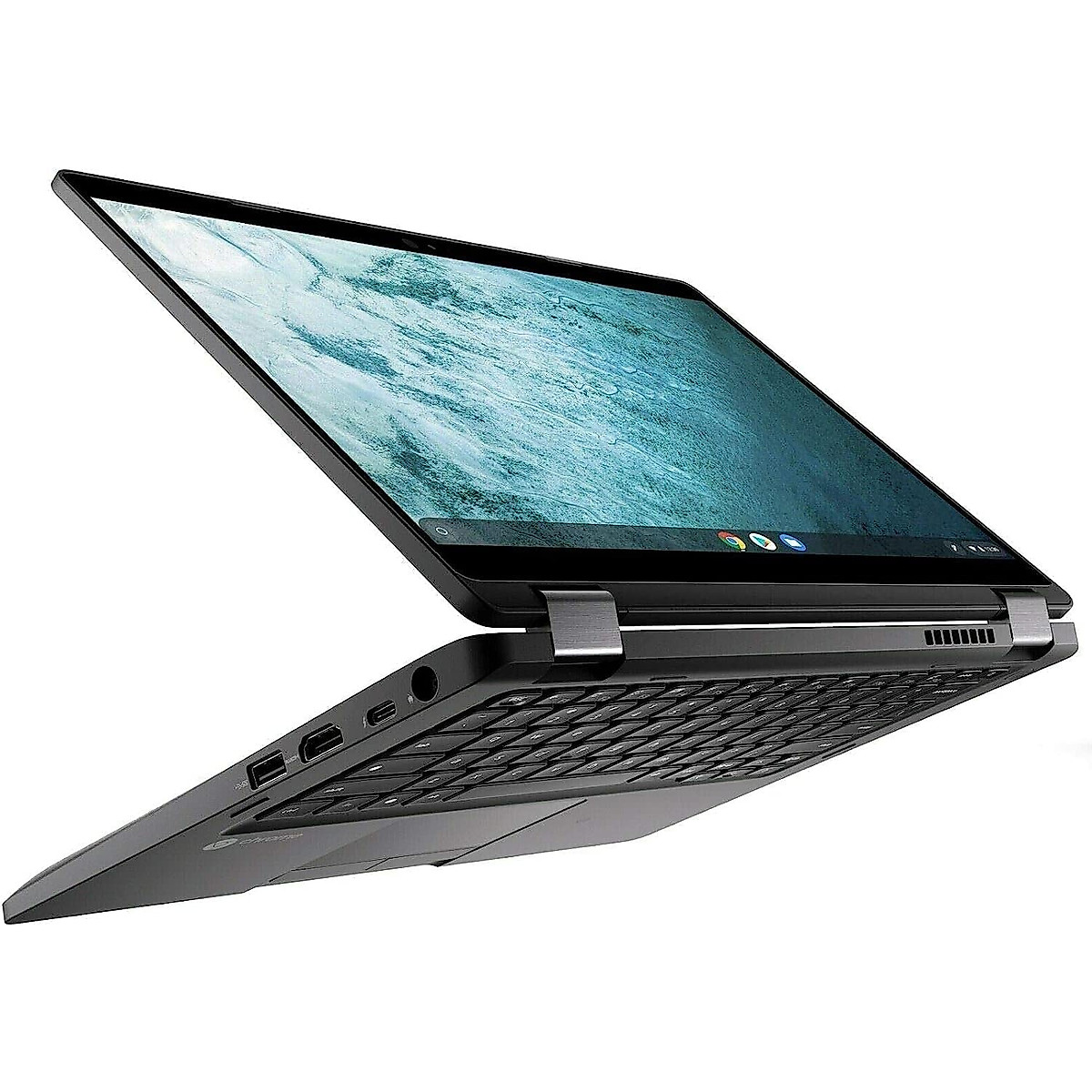 Dell Latitude 5300 2-in-1 Notebook, 13.3" FHD (1920X1080) Touchscreen Laptop, Intel Core 8th Gen i5-8365U, 16GB DDR4 RAM - 256GB SSD, Backlit Keyboard, Windows 10 Pro (Renewed)