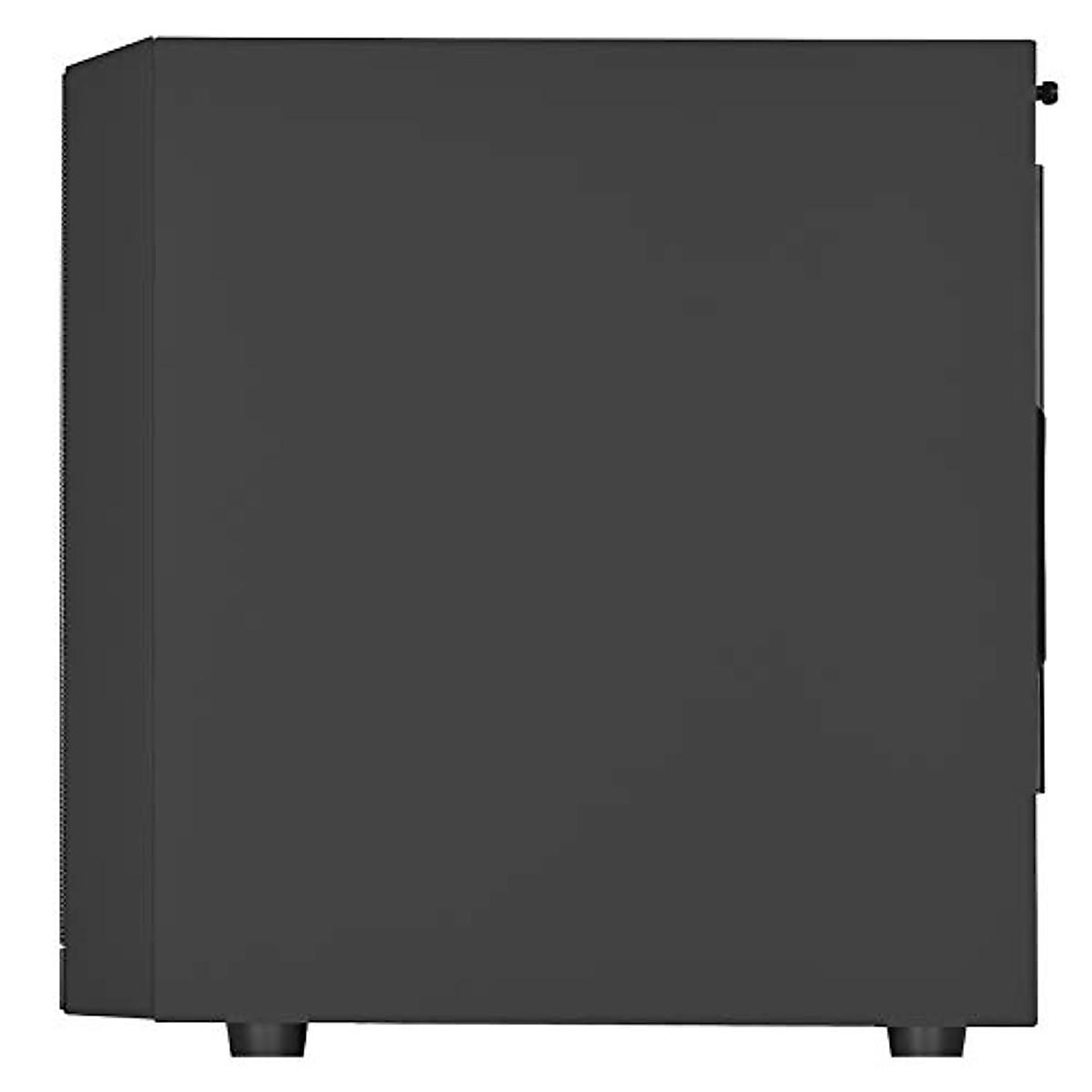 SilverStone Technology PS15 PRO, Compact Micro-ATX Chassis with Outstanding Cooling Potential, SST-PS15B-PRO