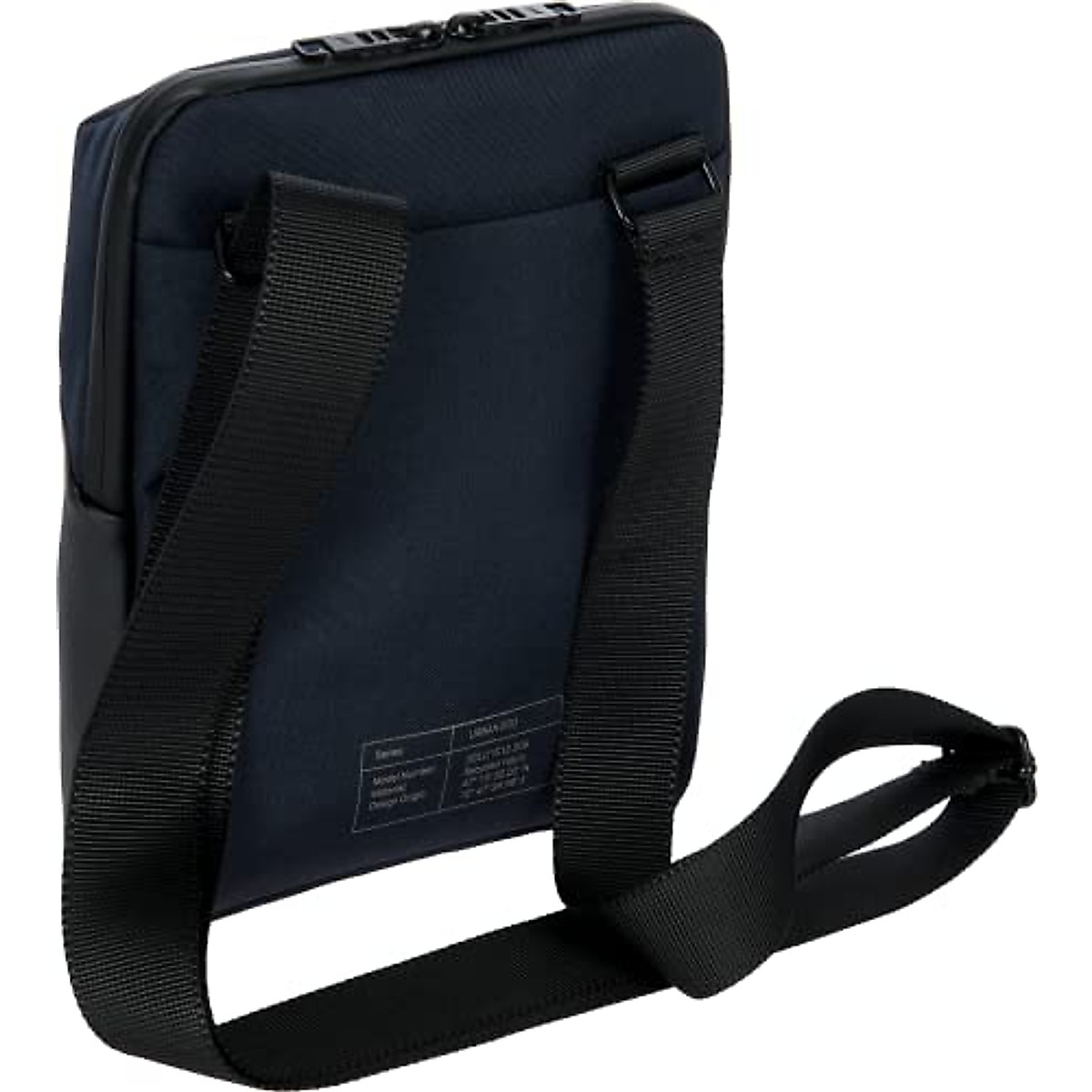 PORSCHE DESIGN Urban Eco Shoulder Bag S, Blue