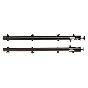 OnStage LSA7700P U-mount Lighting Arms