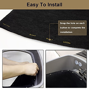 Cotton Hood for Elitzia ET1408D Hair Steamer - Spare Part Heating Cap for Deep Conditioning, Steam Treatments, Oil-Free Hair Masks, and Soft Hair Care