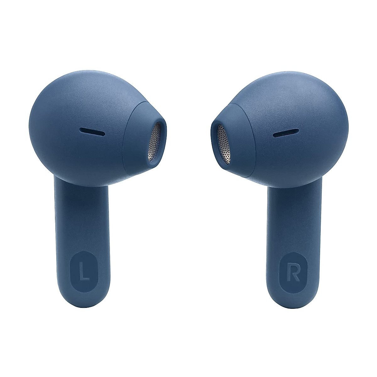 JBL Tune Flex - True Wireless Noise Cancelling Earbuds (Blue), Small