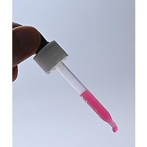 lelulim™ 2-PK DROPPER BOTTLES 20ml