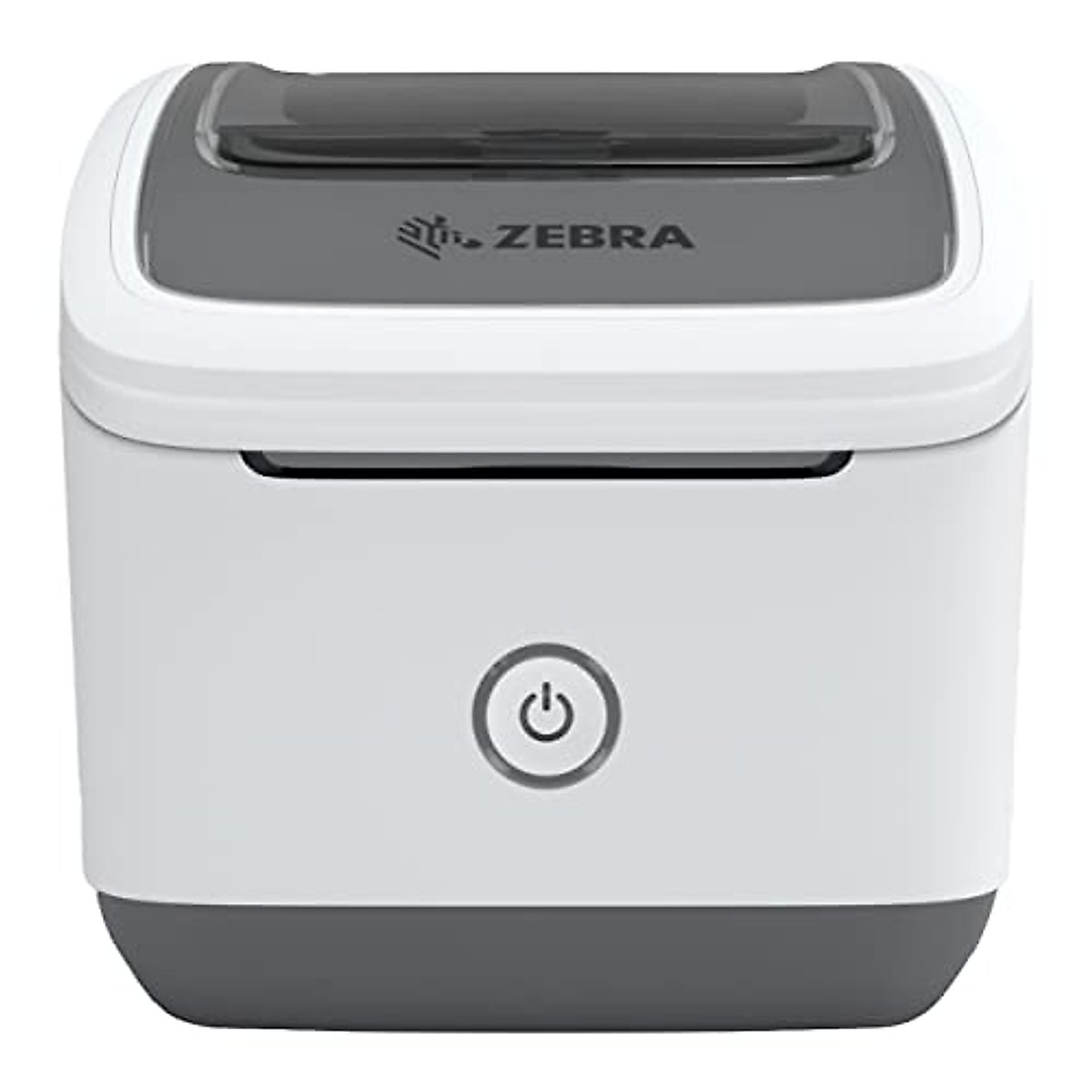 ZEBRA ZSB Series Thermal Label Printer - Small Home Office Wireless Labeling for Address, Folders, Shipping, Barcodes. Compatible w/UPS, USPS, Shopify, Ebay, FedEx, Amazon, Etsy - ZSB-DP12-2-in Width
