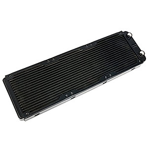 Computer Radiator Water Cooling Cooler for CPU Heat Sink (360mm)