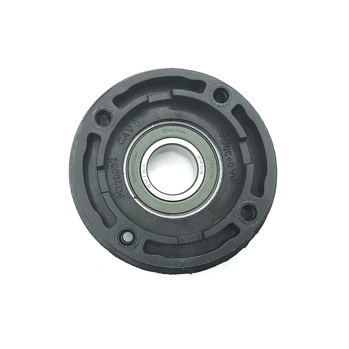 TJPOTO #N329082 Bearing Retainer for 5 in Random Orbital Sander Replacement Part for DEWALT