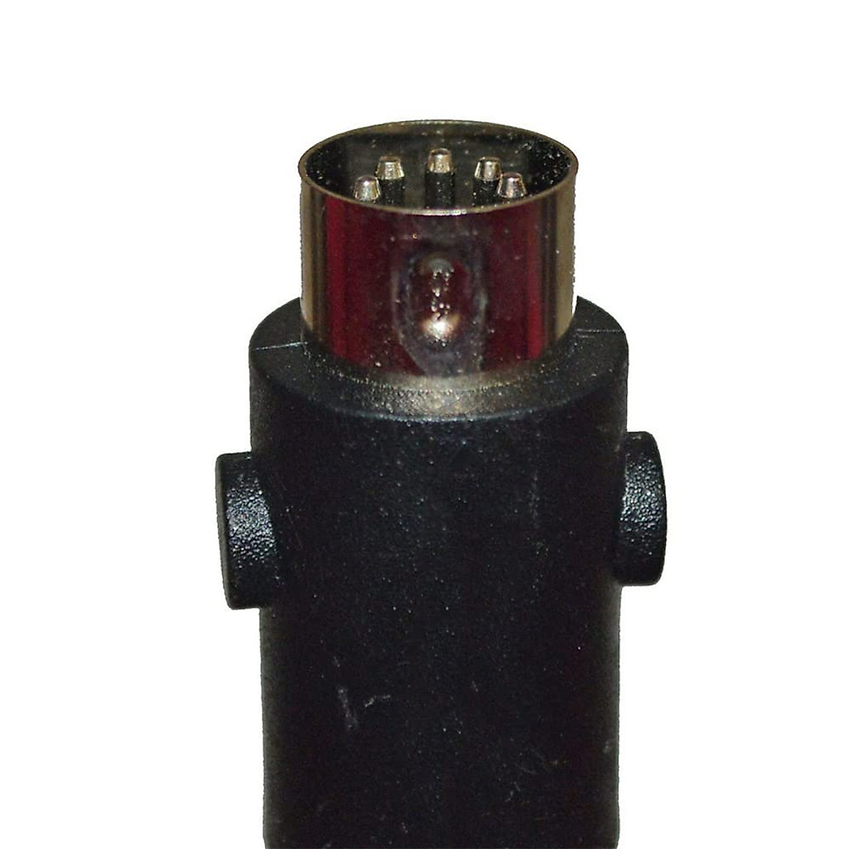 Power Recliner Remote Replacement,Lift Chair Remote Control,2 Button 5 Pin Hand Controller Replacement Parts for Lift Chair/Recliner/Functional Sofa