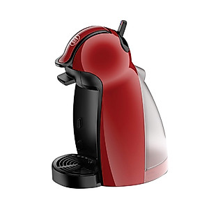 Dolce Gusto body"Piccolo (Piccolo) premium" wine red (MD9744-PR) 012148535