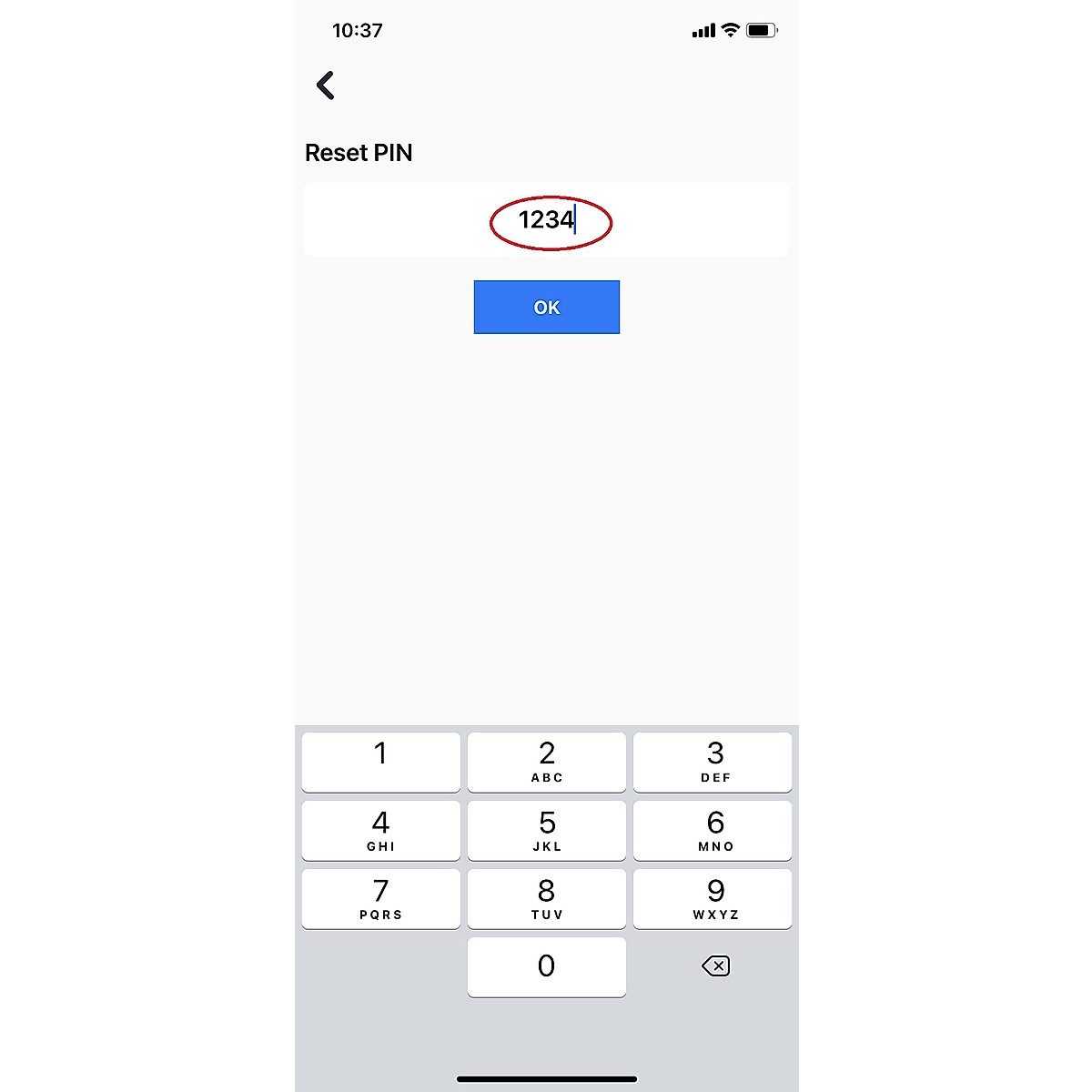 GBF Smart Video Door Phone & Doorbell Smart Intercom System with a Smart keypad (PL963PMPOE)- 1080P Camera, Built in POE, Control Two Locks remotely, Timed Unlock
