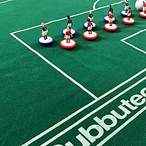 SUBBUTEO TEAM EDITION
