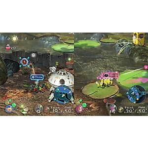 3 Deluxe - Nintendo Switch