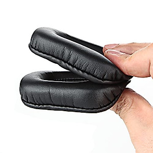 Blueparrott B550-xt Ear Cushion, Sumugaric Earpads Replacement Cover with Memory Foam Compatible with BlueParrott B550-XT, B550XT Bluetooth Headset Accessories