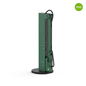 IPEVO VZ-R HDMI/USB Dual Mode 8MP Visual Communication Tool for Real-time Projection, Remote Work, Distance Learning, Web conferencing, Video Recording, Live Demos — Works with and Without a Computer
