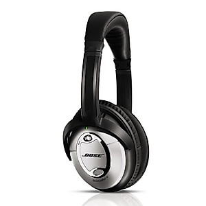Bose QuietComfort 15 Acoustic Noise Cancelling Headphones (Discontinued by Manufacturer)