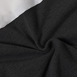 Womens Nightmare Before Christmas Shirt Dress, Xmas Jack Skellington Sweatshirt Outfits Tops for Women (X-Xmas-Skellington, XL)