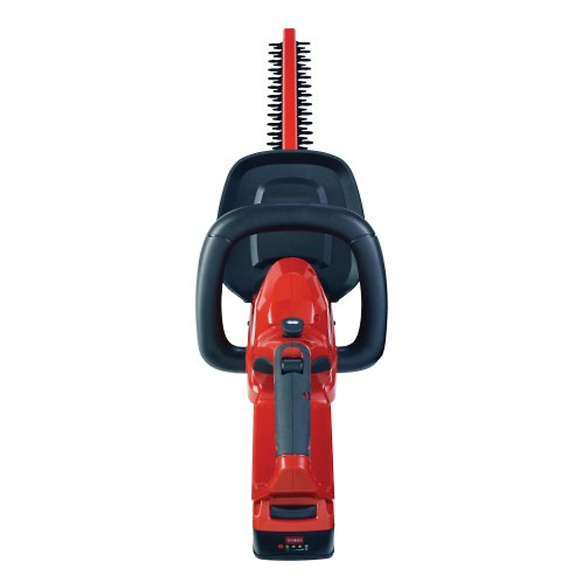 Toro 51494 Cordless 22-Inch 20-Volt Lithium-Ion Hedge Trimmer