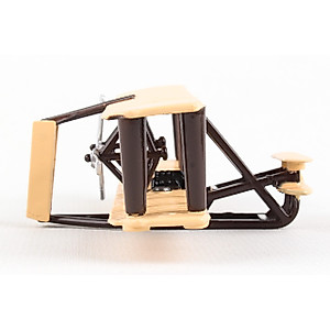 Daron Worldwide Trading Runway24 Wright Flyer Vehicle