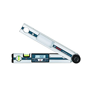 BOSCH 4-in-1 Digital Angle Finder GAM 220 MF