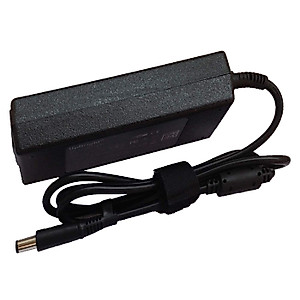 UpBright 19V AC/DC Adapter Compatible with HP Omni 120-1100 120-1034 120-1130 la 120-1333w 120-1123w 120-1124 120-1125 120-1135 120-1026 100-5158 100-5200z 24 All-in-One PC 24-10030 397823-001 Power