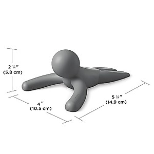 Umbra Buddy Doorstop