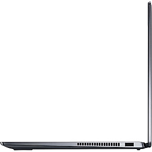 Dell Latitude 9000 (9440) 2-in-1 Laptop - 14 inch QHD+ (2560 x 1600) 500-nits Touch Display - Intel Core i7-1365U 10-Core (13th Gen) - 512GB SSD - 32GB RAM - Win11 pro
