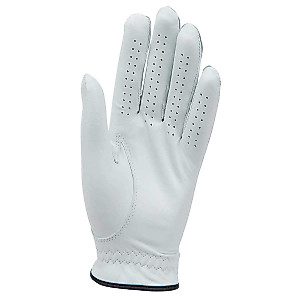 Kirkland Signature Golf Gloves Premium Cabretta Leather, Large (4 Count)
