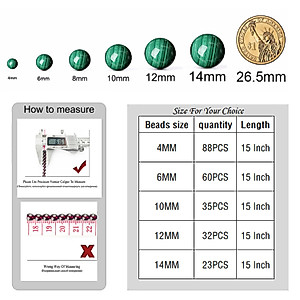 36PCS 10MM Natural Colorful Agate Stone Beads Energy Healing Beads for DIY Jewelry Bracelet Necklace Making for Jewelry Making15Inch